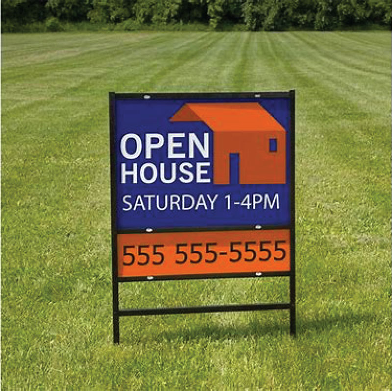 Services – Brand Signs